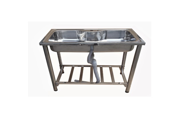 Category: DIY SINK - Sweet Home – บริษัท อุตสาหกรรมสเตนเลสเคหภัณฑ์ จำกัด